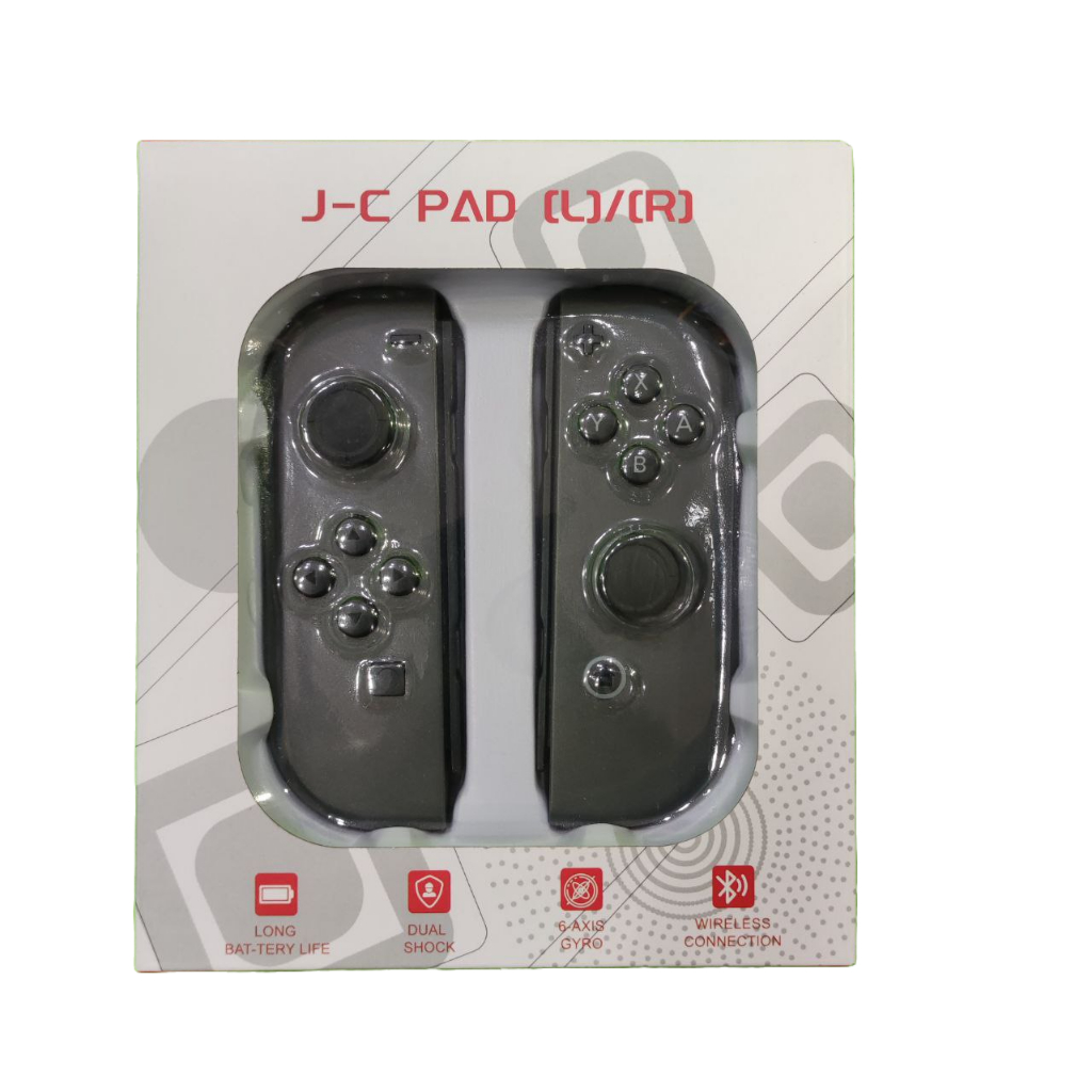 Jual Joycon Joy Con Joy-Con Pad Nintendo Switch Third Party | Shopee ...