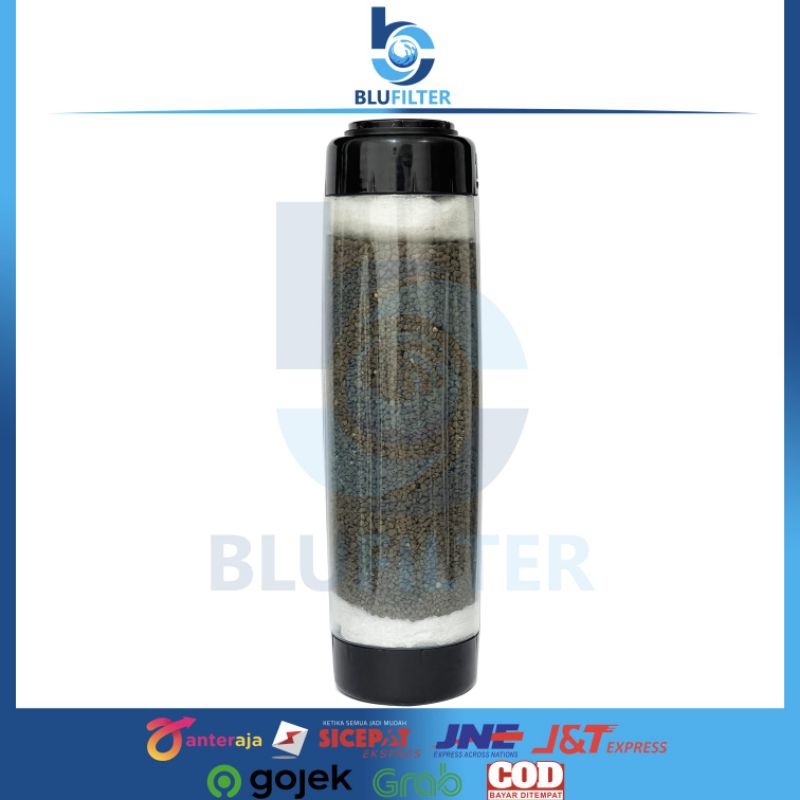Jual CARTRIDGE FILTER AIR ISI PASIR SILIKA KARBON AKTIF RESIN CATION ...