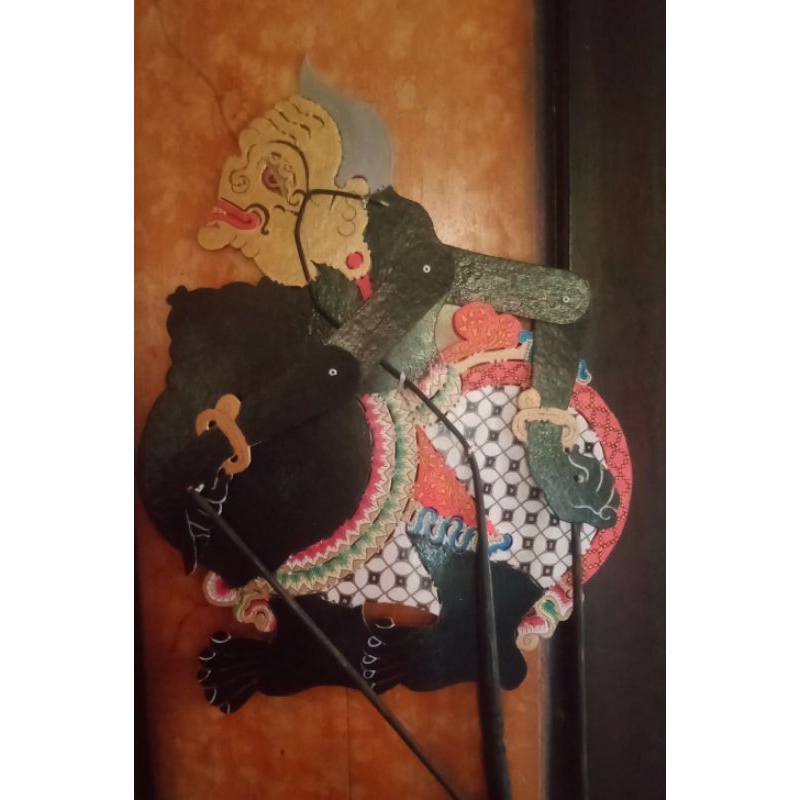 Jual wayang kulit semar | Shopee Indonesia