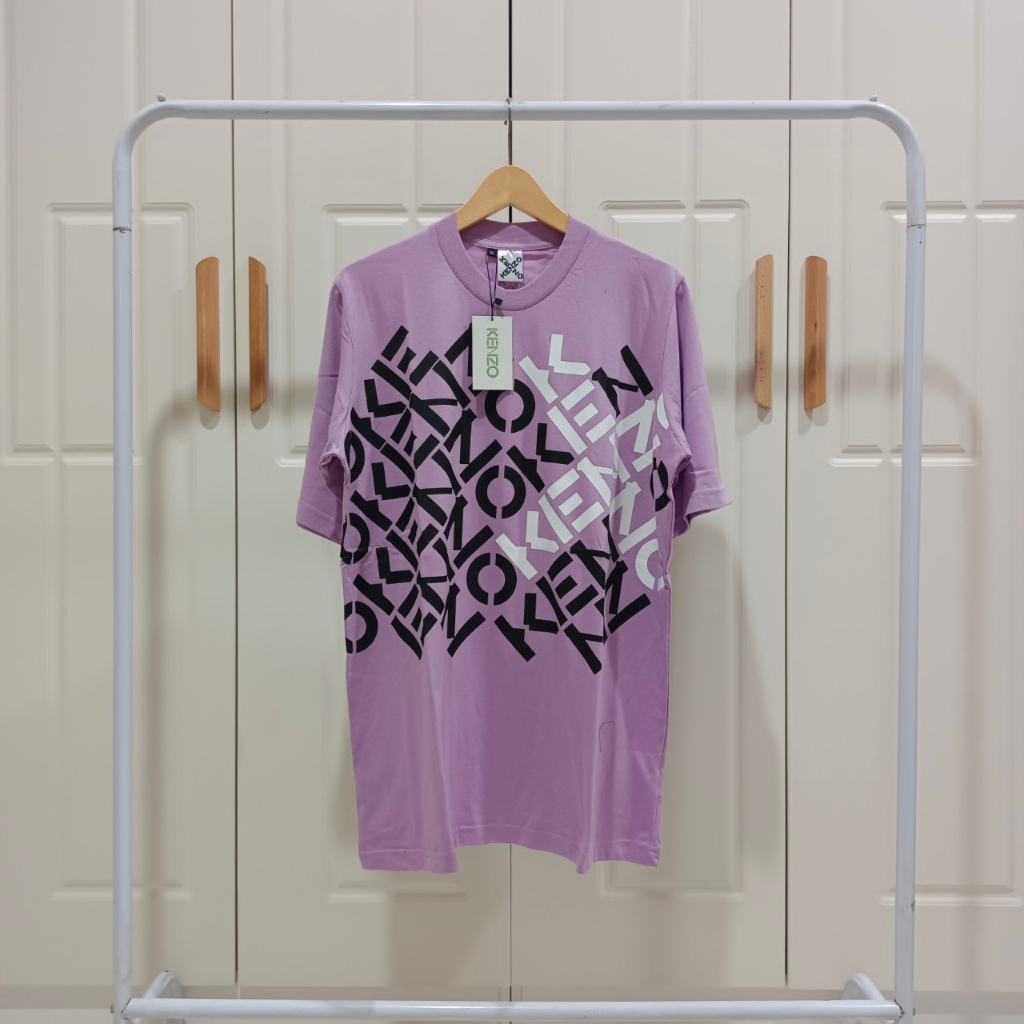 Jual Baju Kaos Pria Kenzo Side Tiger Hitam | Shopee Indonesia Jual Baju Kaos Pria Kenzo Side Tiger Hitam | Shopee Indonesia
