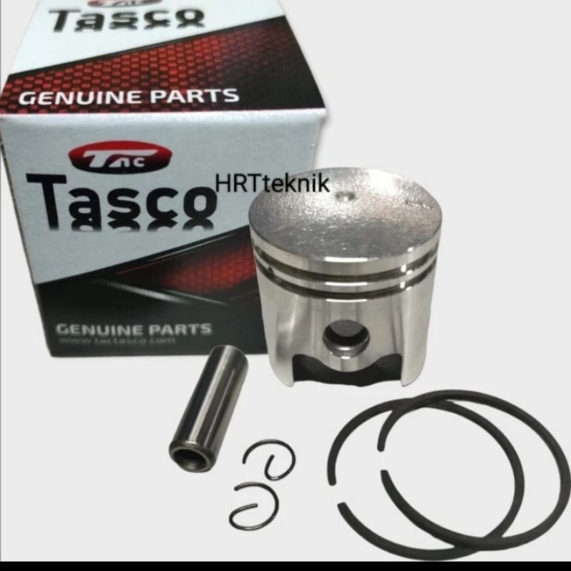 Jual Piston Set Komplit Tasco 318, 328 | Shopee Indonesia