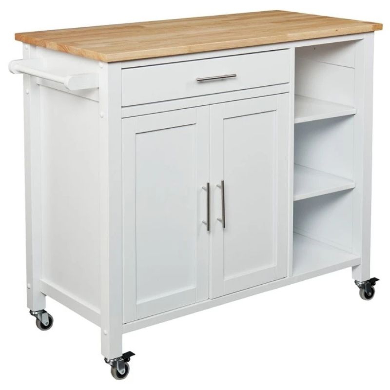Jual Island Table Kayu-Meja Island-Island kitchen | Shopee Indonesia
