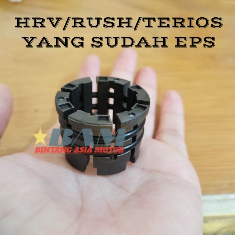 Jual BOSH BUSHING RACK STEER HRV RUSH TERIOS EPS BOS STIR HRV RUSH ...