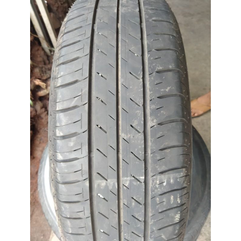 Jual Ban Mobil Innova Ring 16 205/65-16 Second Tubles Bridgestone ...