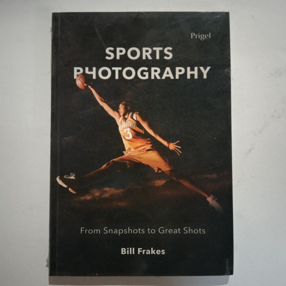 Jual Buku Fotografi - Sports Photography From Snapshots to Great Shots ...