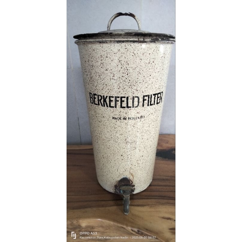 Jual filter air kuno jadul | Shopee Indonesia
