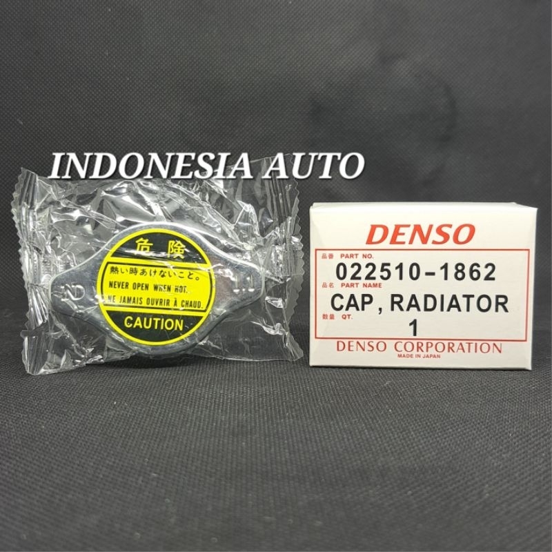 Jual TUTUP RADIATOR AVANZA STARLET GRANMAX A.1.1 | Shopee Indonesia