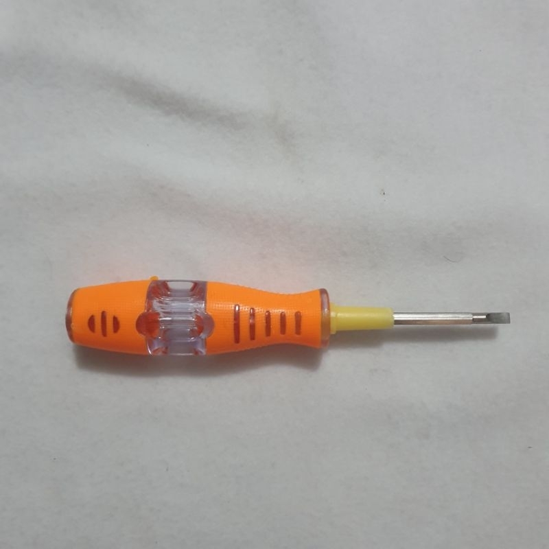 Jual Tespen/pengetes arus listrik (macam-macam tespen) | Shopee Indonesia