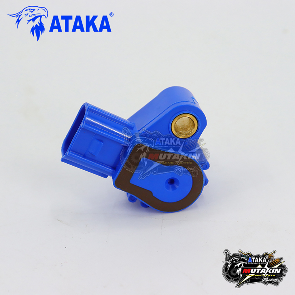 Jual ATAKA racing SENSOR TPS Honda Beat Fi esp Vario 110 fi vario 125 ...