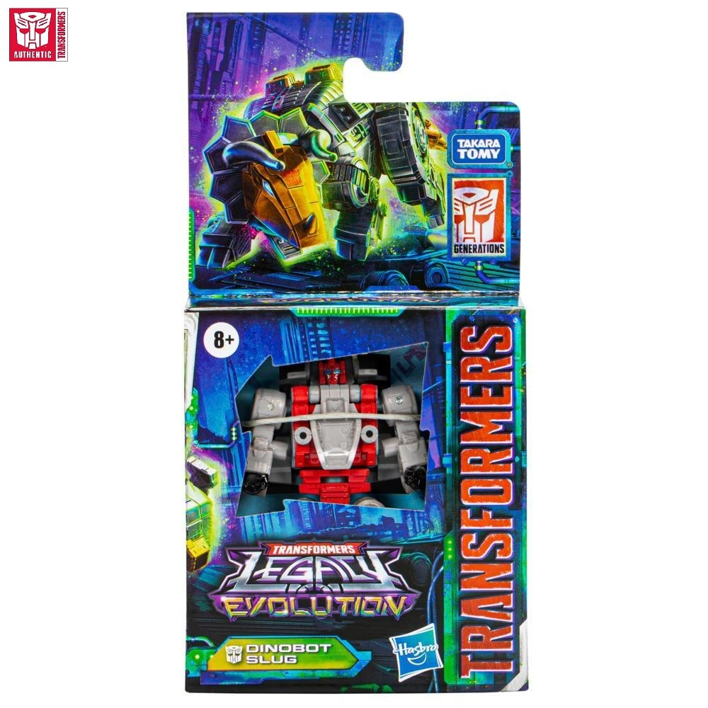Jual TRANSFORMERS Generations Legacy Evolution Core Class Dinobot Slug ...
