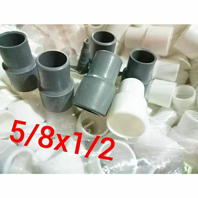 Jual OVERLOOP OVERSOCK SOCK SOCKET Sambungan pipa 5/8 x 1/2 murah ...