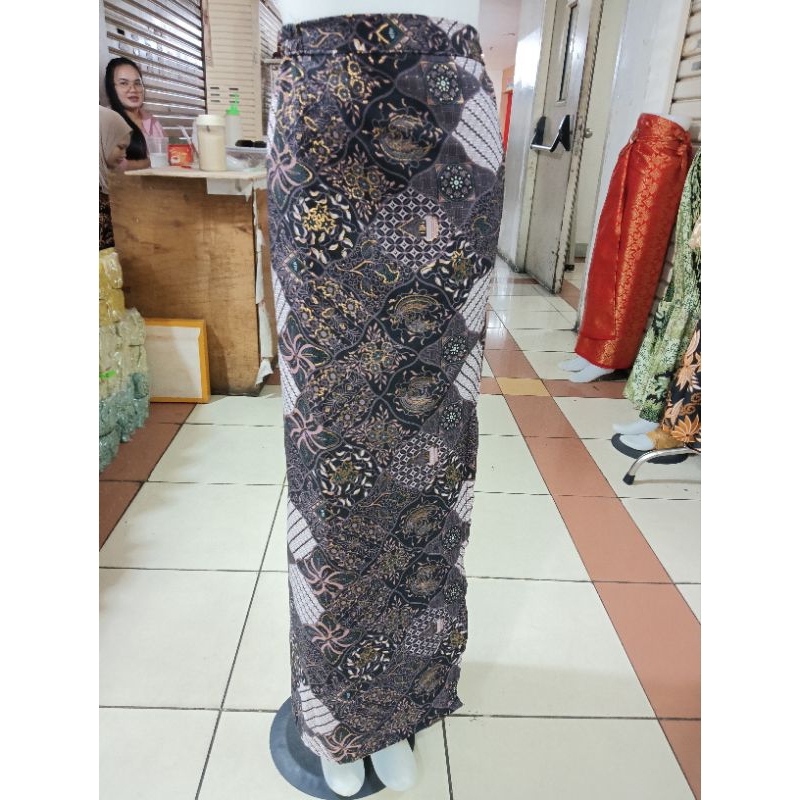 Jual Rok span batik//rok kebaya//rok span all size//rok etnik//rok span ...