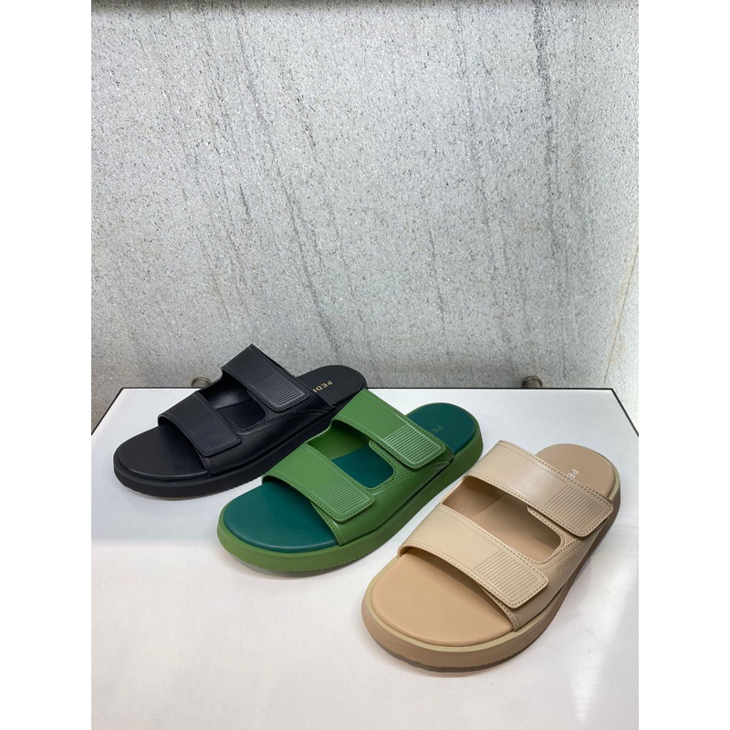 Jual Sandal pria slide Pedro original store | Shopee Indonesia