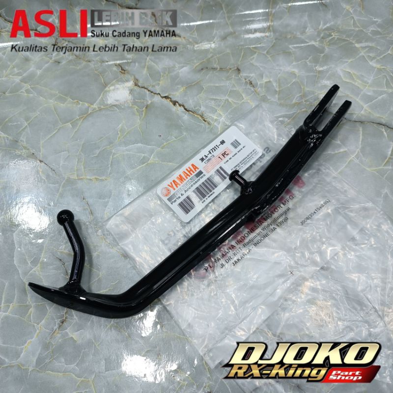 Jual STANDAR SAMPING RX KING NEW RXK RXS RX SPECIAL ORIGINAL YAMAHA ...