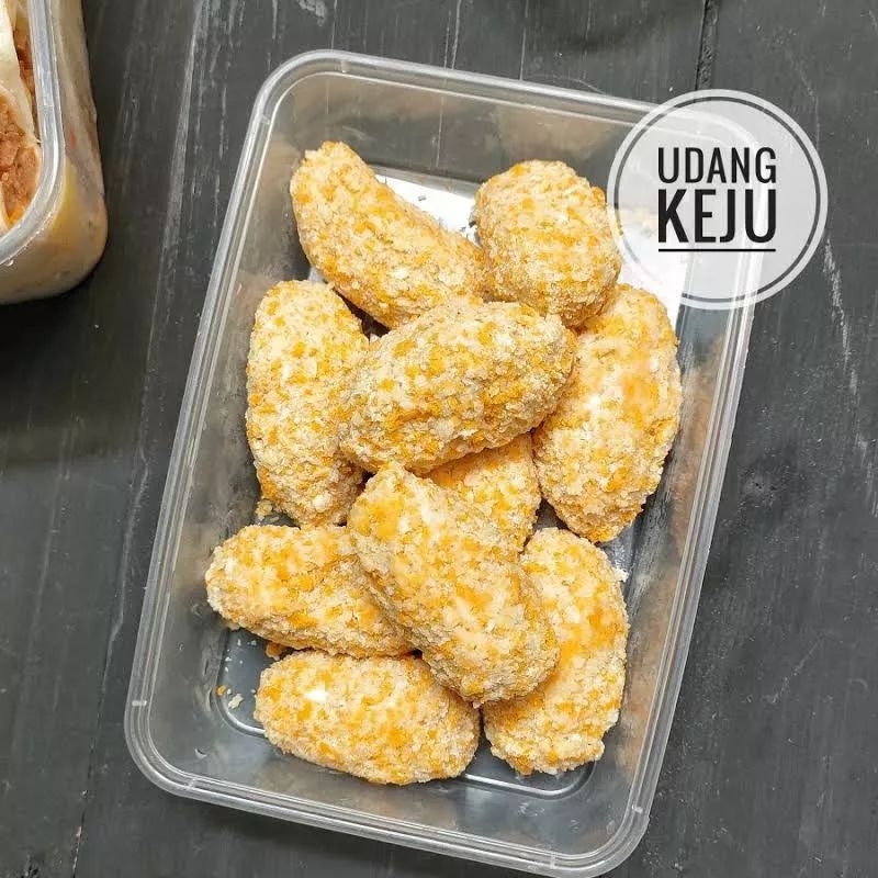 Jual DIMSUM UDANG KEJU YACUAN / GACOAN / KOBER | Shopee Indonesia