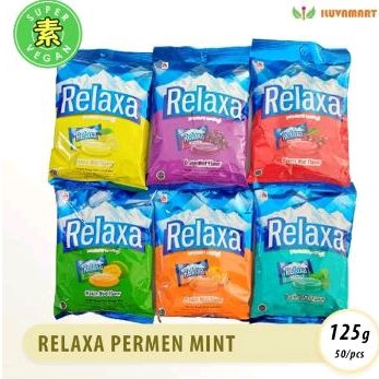 Jual Permen relaxa | Shopee Indonesia