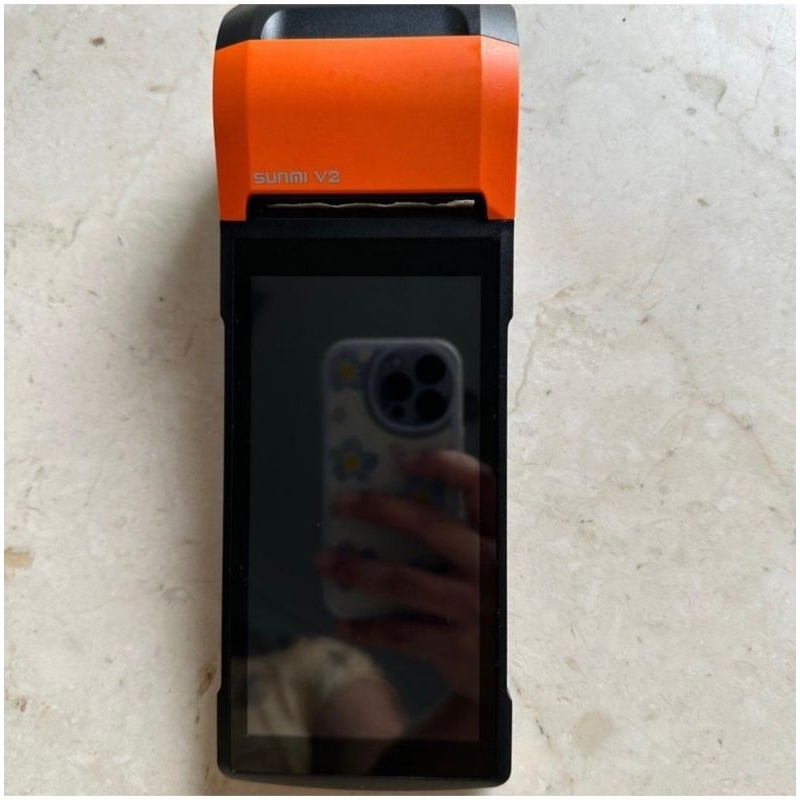 Jual sunmi v2 printer thermal | Shopee Indonesia