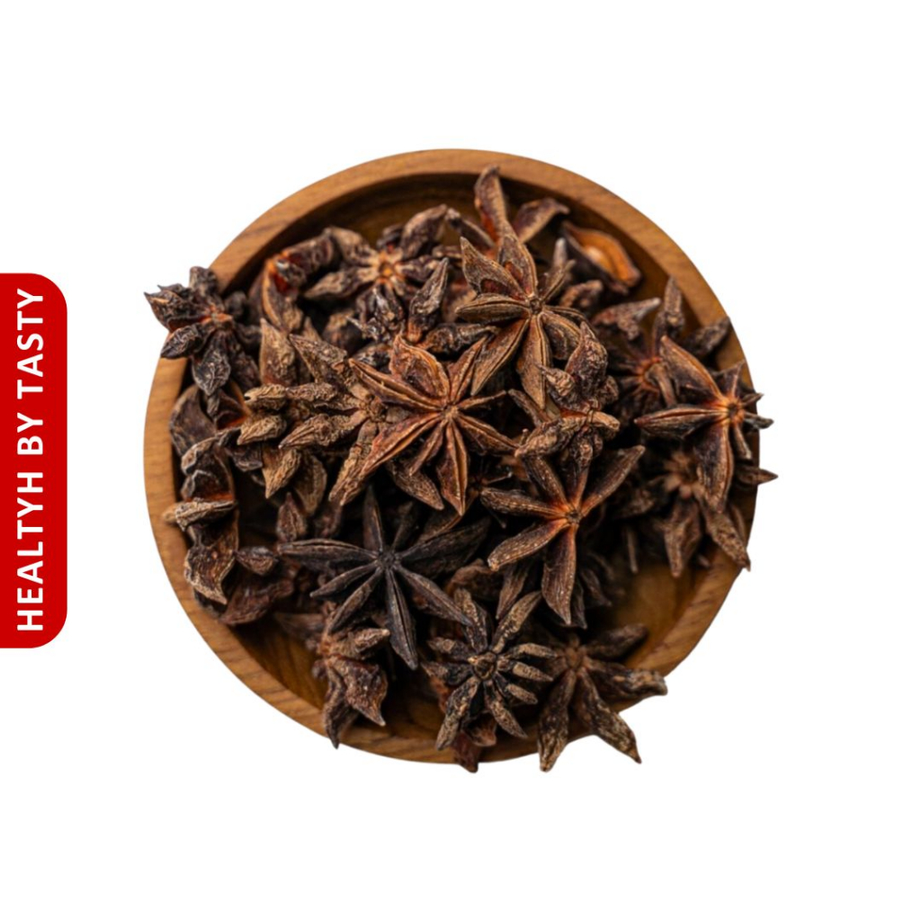 Jual Bunga Lawang Pekak Bajiao Ba Jiao 50g | Shopee Indonesia