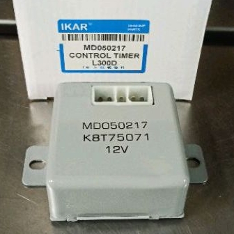 Jual relay unit/relay control timer/relay kontrol busi pemanas L300-D ...