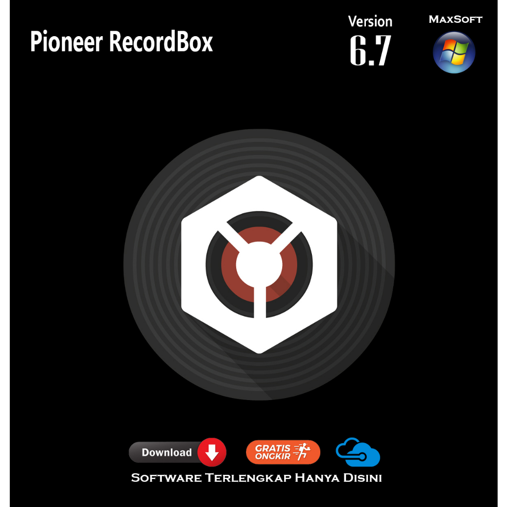 Jual Pioneer Rekordbox - DJ Software | Shopee Indonesia