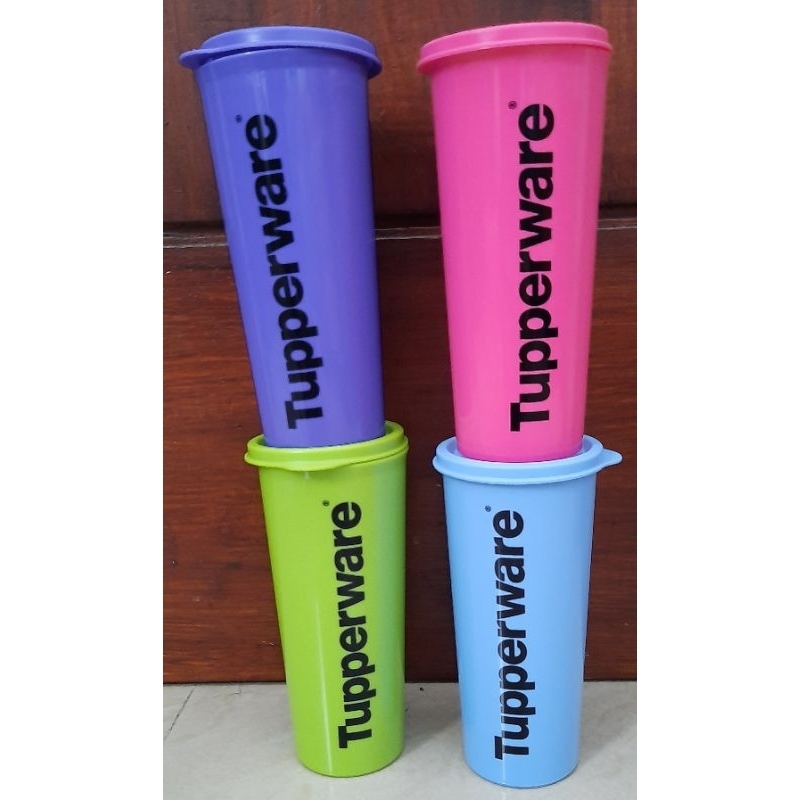 Jual Giant tumbler tupperware ( gelas minum) | Shopee Indonesia