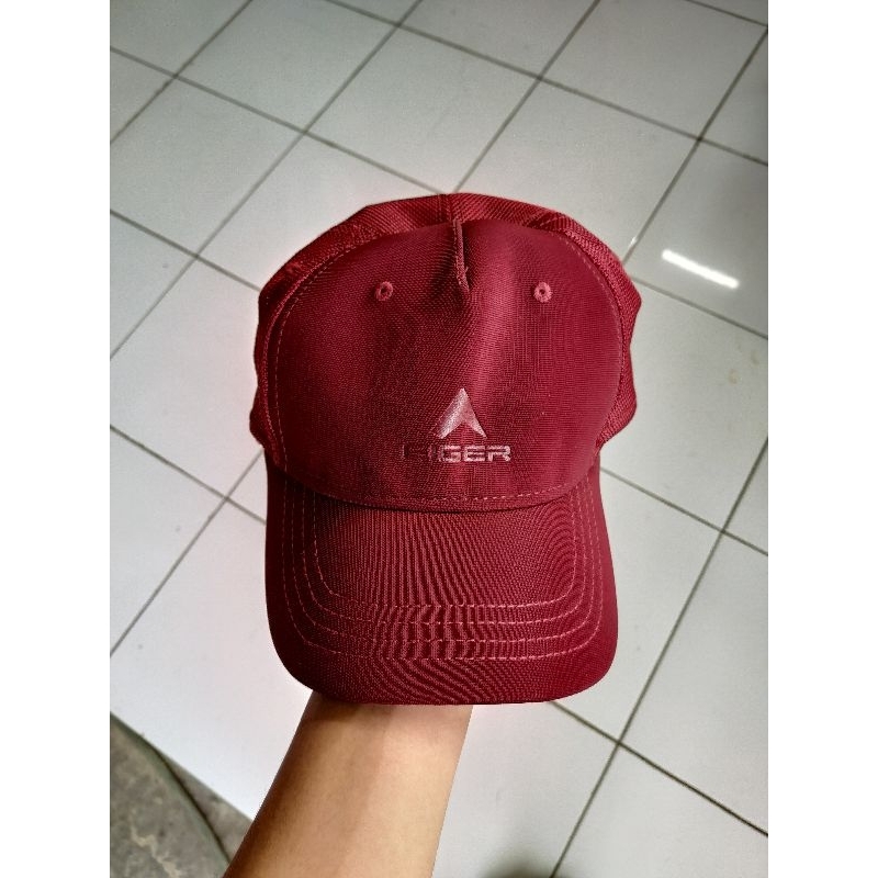 Jual topi jaring eiger | Shopee Indonesia