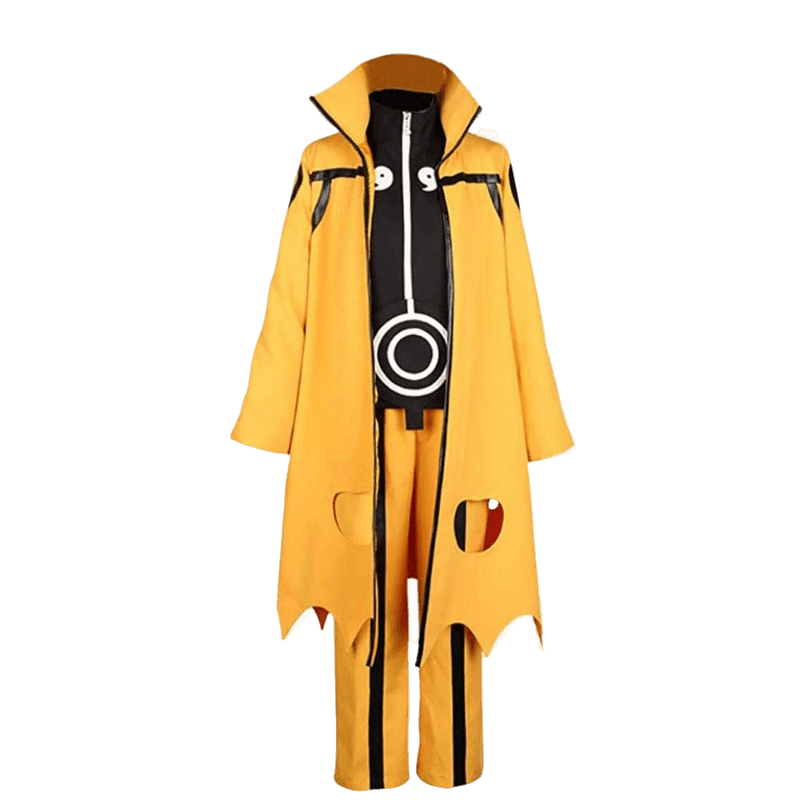 Jual Cosplay Naruto Shipuden Sage Kyubi Baryon | Shopee Indonesia
