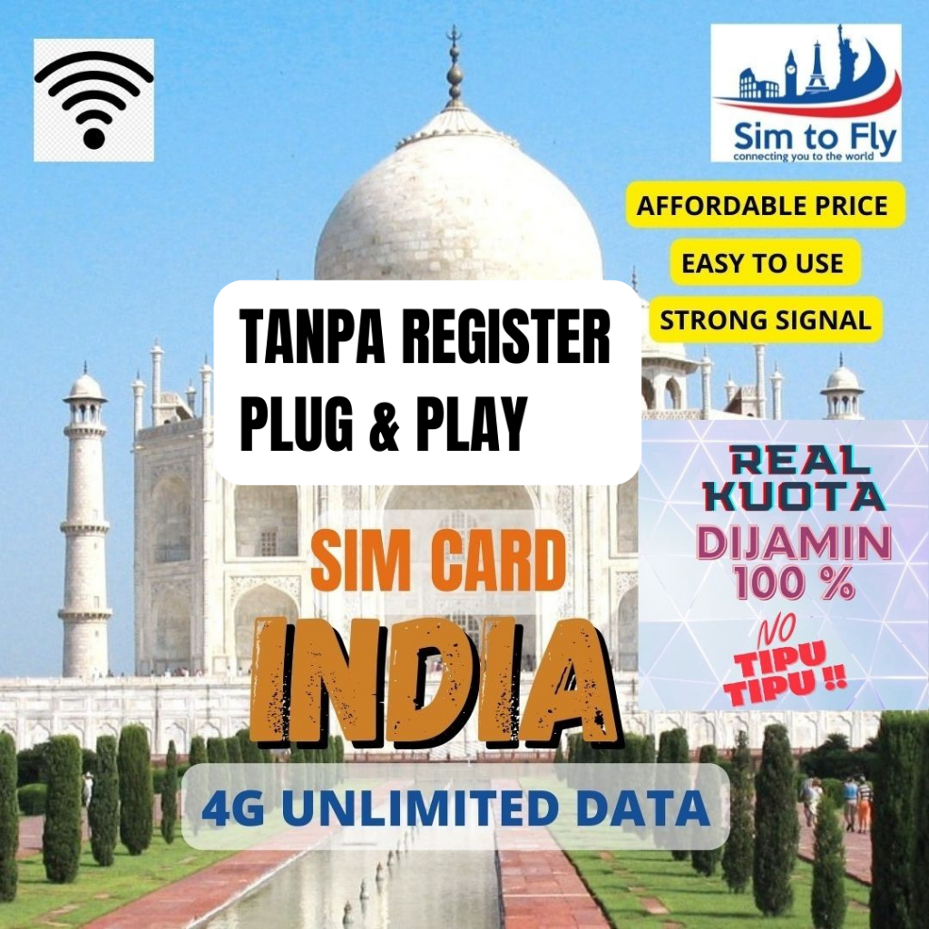 Jual SIM CARD INDIA PAKISTAN NEPAL SRI LANKA BANGLADESH ( SIMCARD INDIA ...