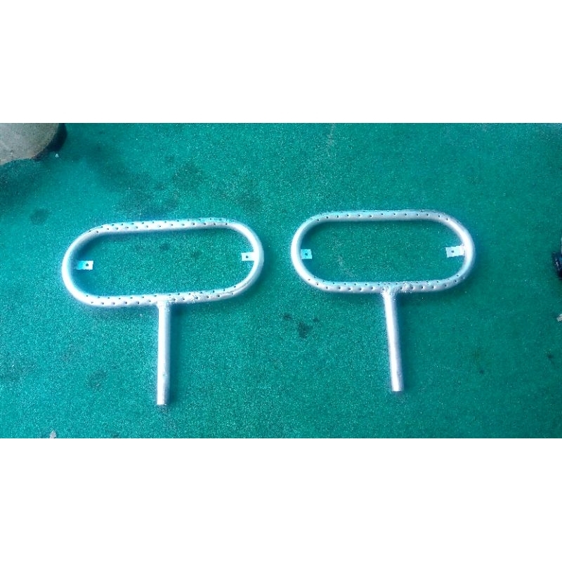 Jual tungku kompor kue pancong/kue rangin, balok/gandos murah ...