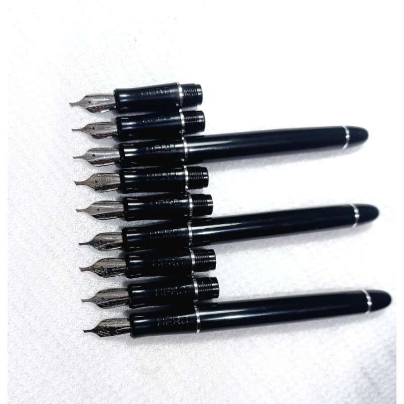 Jual hero arabic kaligrafi set pen khat arab | Shopee Indonesia