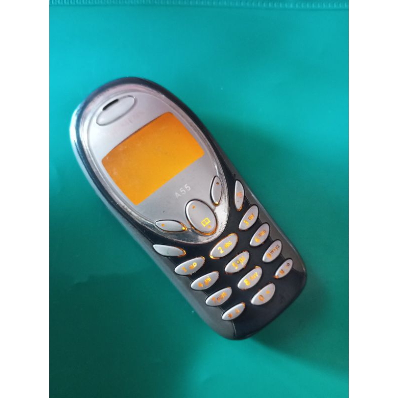 Jual hp jadul siemens A56 | Shopee Indonesia