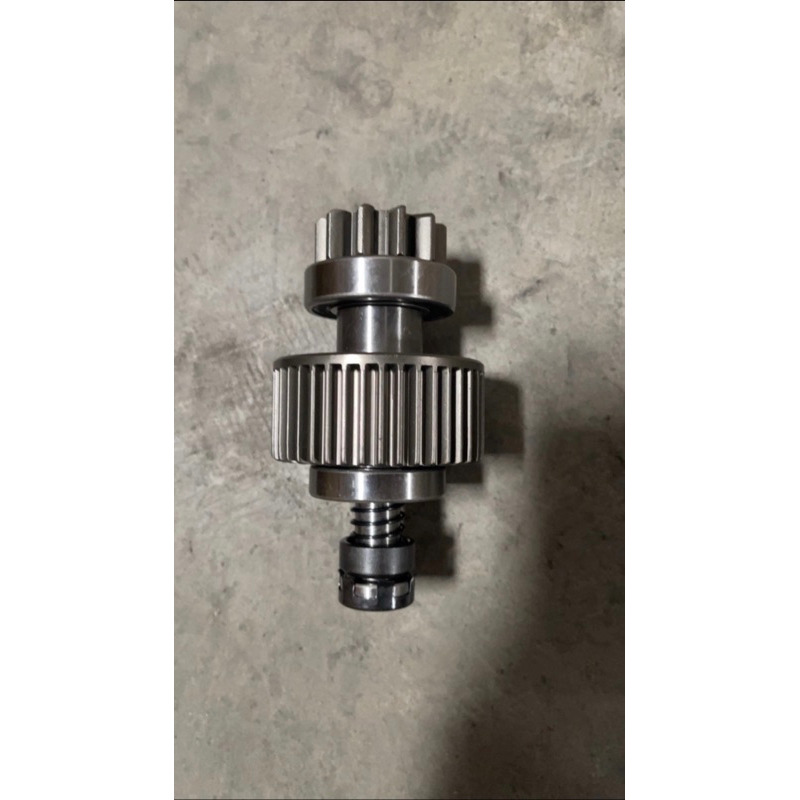 Jual BENDIX STARTER ISUZU NKR 66 OLD / TDL 58 11T LONG | Shopee Indonesia