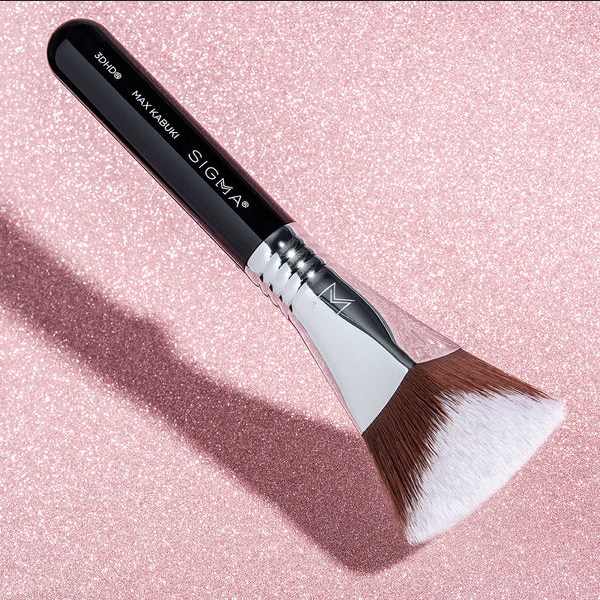 Jual [NEW] SIGMA BRUSH F83 CURVED KABUKI & 3DHD MAX KABUKI | Shopee ...