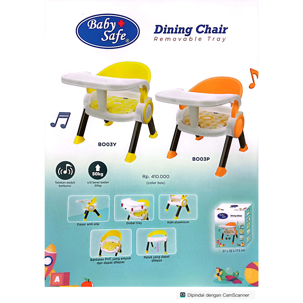 Jual meja makan dan kursi bayi | Shopee Indonesia