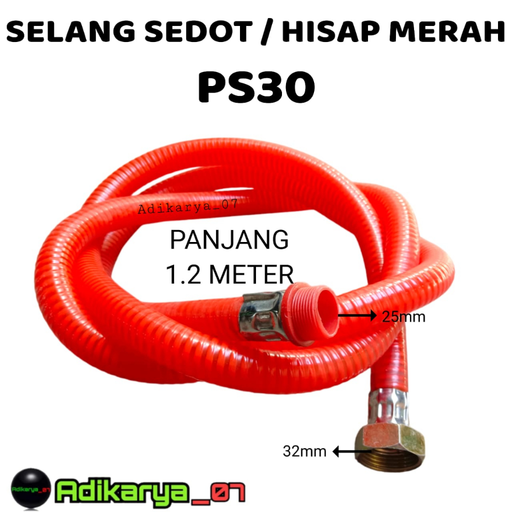 Jual Selang Steam Selang Power Sprayer Selang Cuci Steam Selang Hisap ...