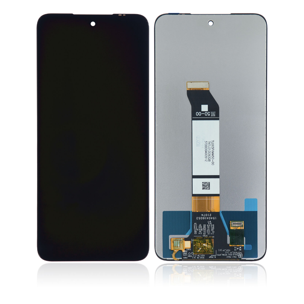 Jual LCD TOUCHSCREEN REDMI NOTE 10 5G / 10 PRO 5G / POCO M3 PRO | Shopee Indonesia