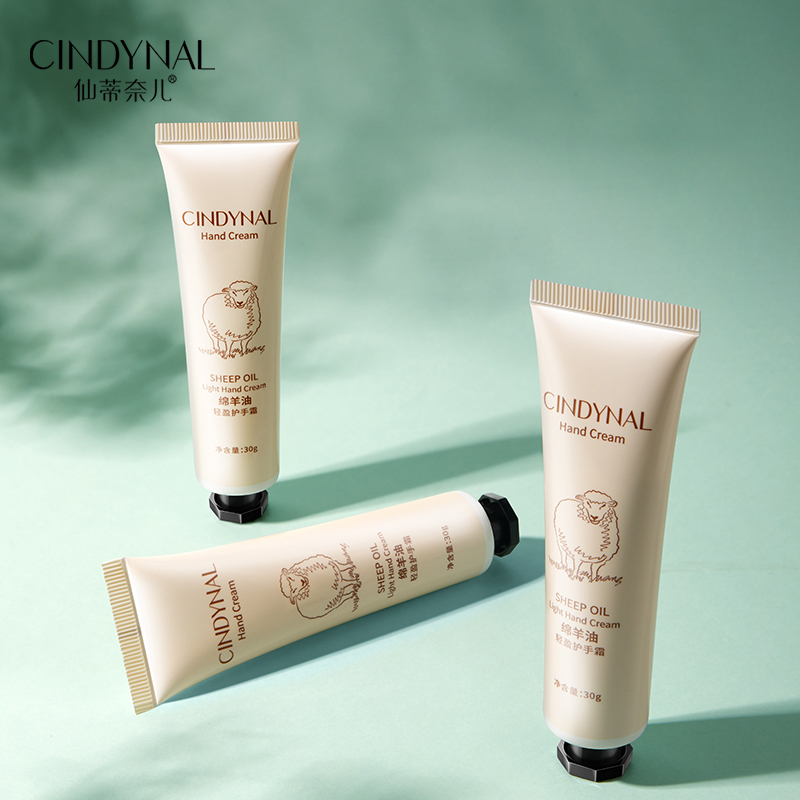 Jual Lotion Tangan Moisturizing Hand Cream - Cindynal Krim Tangan/Cream ...