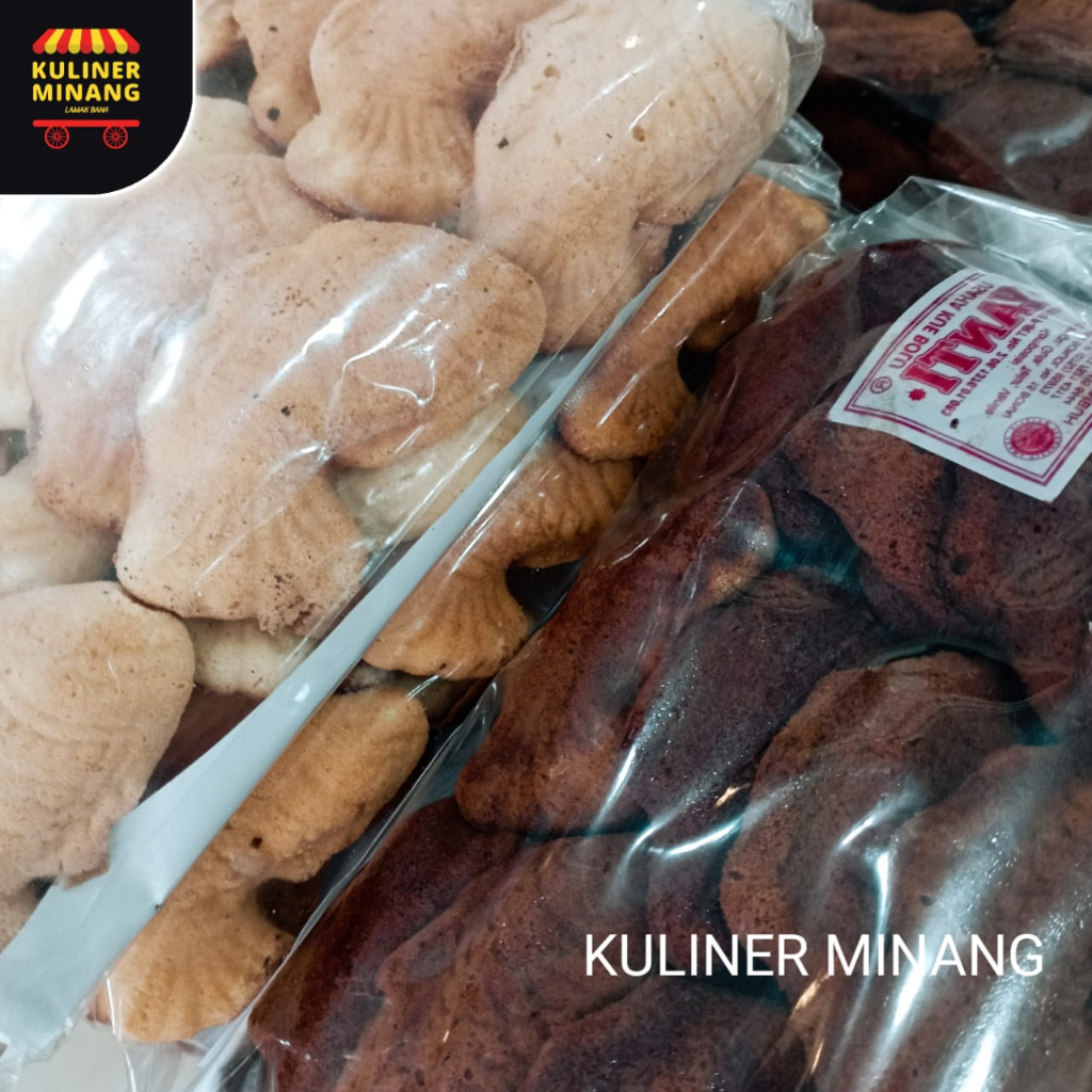 Jual Bolu Ikan Lembut Enaak Oleh-Oleh Asli Kampung Cemilan Makanan ...