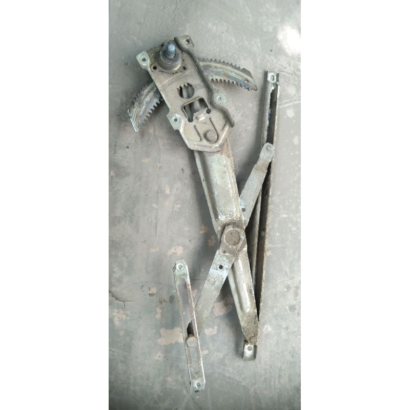 Jual regulator kaca pintu mobil Suzuki carry 1.0 extra(St100) | Shopee ...