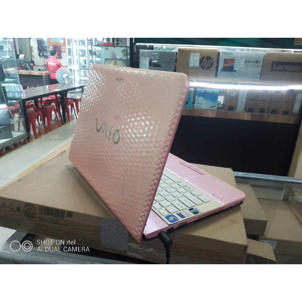 Jual Laptop Core i5 Ram 8gb ssd 128 gb Vga Nvidia 1 gb 14 inc Laptop ...