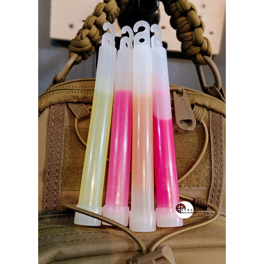 Jual Military Light Stick For Tactical Chemical Glow Stick Emergency ...