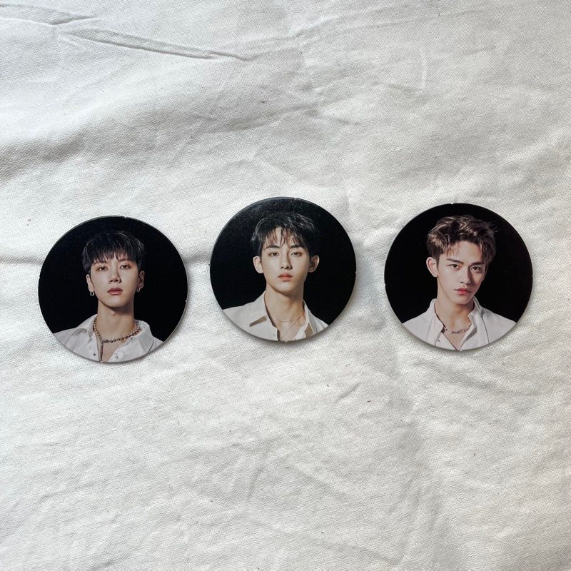 Jual [READY] Circle Card WayV - CC Wayv Take Off, Awaken the World ...