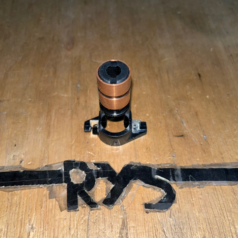 Jual COMMUTATOR ALTERNATOR CAS PS110 INTERCOOLER | Shopee Indonesia