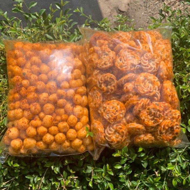Jual Cikasep - Paket NGEUNAH 500gr Sebring Rafael + 500gr Ndog Lewo ...