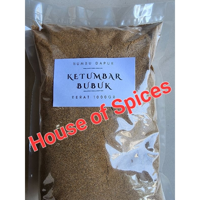 Jual Ketumbar Bubuk Terlengkap & Harga Terbaru Juni 2026 | Shopee Indonesia