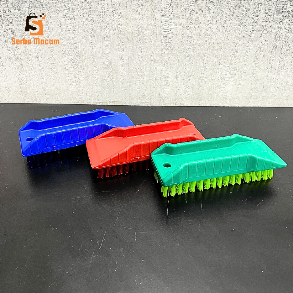 Jual 8208 | SIKAT BAJU | SIKAT PAKAIAN | BRUSH BAJU DAN PAKAIAN | SIKAT ...