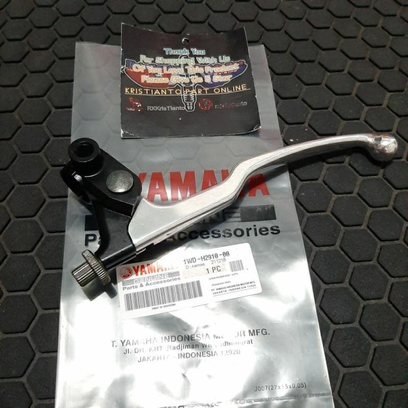 Jual Original handel handle kopling assy set r25 R25 original pnp ...