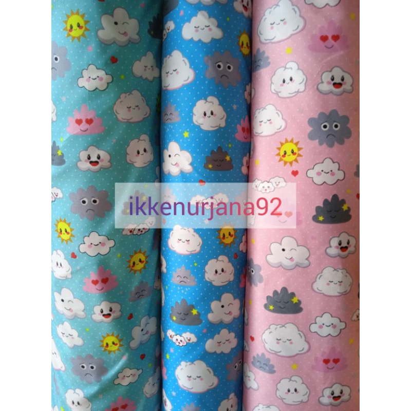 Jual kain polymicro disprese meteran lebar 240cm | Shopee Indonesia