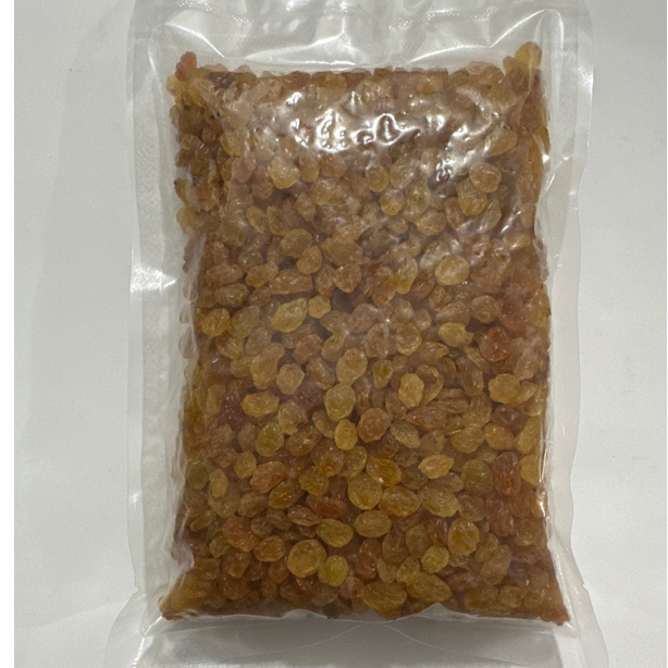 Jual golden raisin kismis kuning manis | Shopee Indonesia