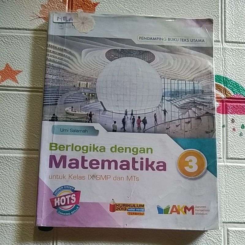 Jual MATEMATIKA | Shopee Indonesia